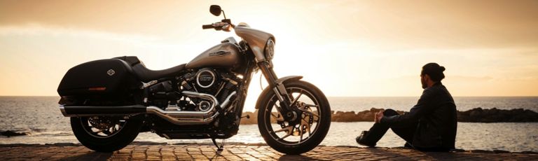 10 Must-Ride Iconic Motorcycle Roads in the US - myAutoloan