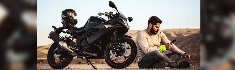 12 Motorcycle Influencers to Follow in 2024 - myAutoloan