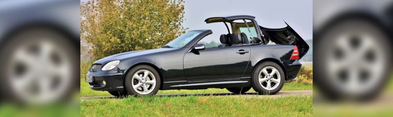 16 Best Convertible Cars for Your Summer Road Trips in the US - myAutoloan