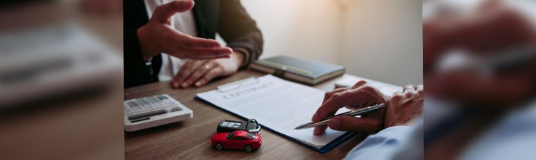 4 Things To Know Applying Commercial Auto Loan - myAutoloan