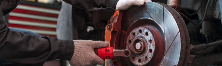 Common Brake Problems and Their Symptoms - myAutoloan