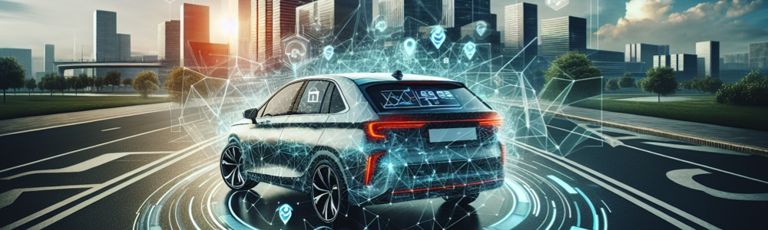 How GPS Tracking Can Optimize Loan Management - myAutoloan