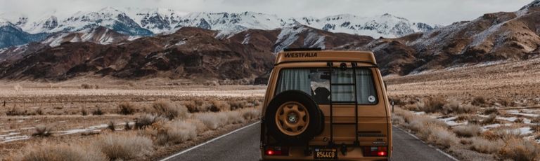 How to Choose Right Vehicle for Your Road Trip - myAutoloan