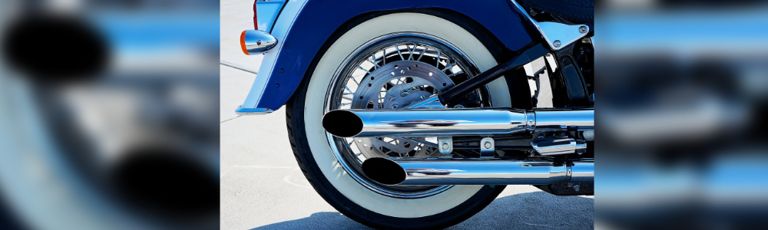 Motorcycle Exhausts 101: What You Need to Know - myAutoloan